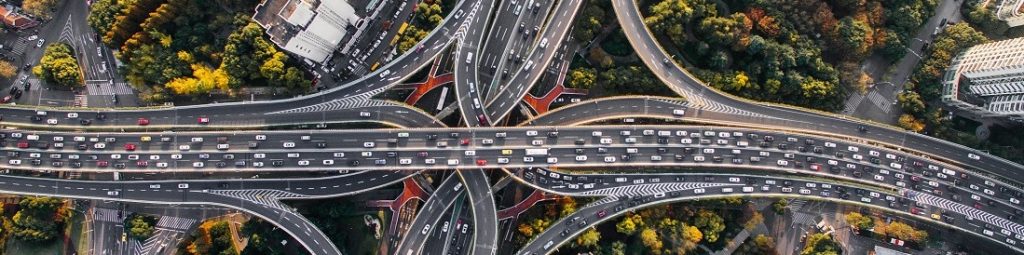 Intelligent Traffic Director - Network Direction