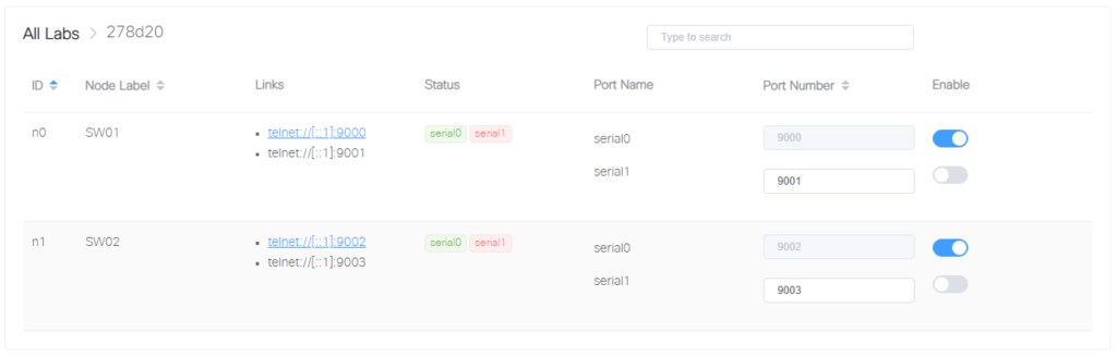 Breakout Tool - Network Direction