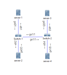 Lab: Introduction to Switching (Free Lab) - Network Direction