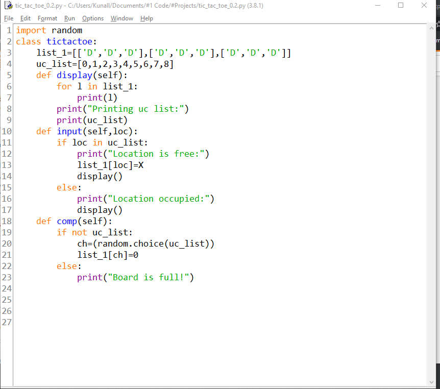 What Is An IDE Integrated Development Environment 