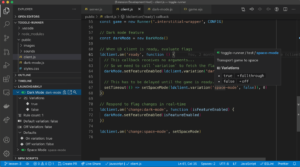What is an IDE (Integrated Development Environment)?